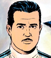 Alain Dex | Wiki Michel Vaillant | Fandom