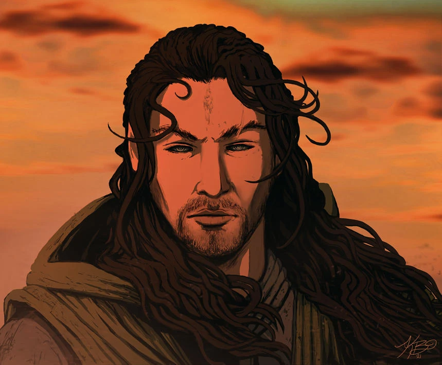 Gilliath | Michi no monogatari Wiki | Fandom