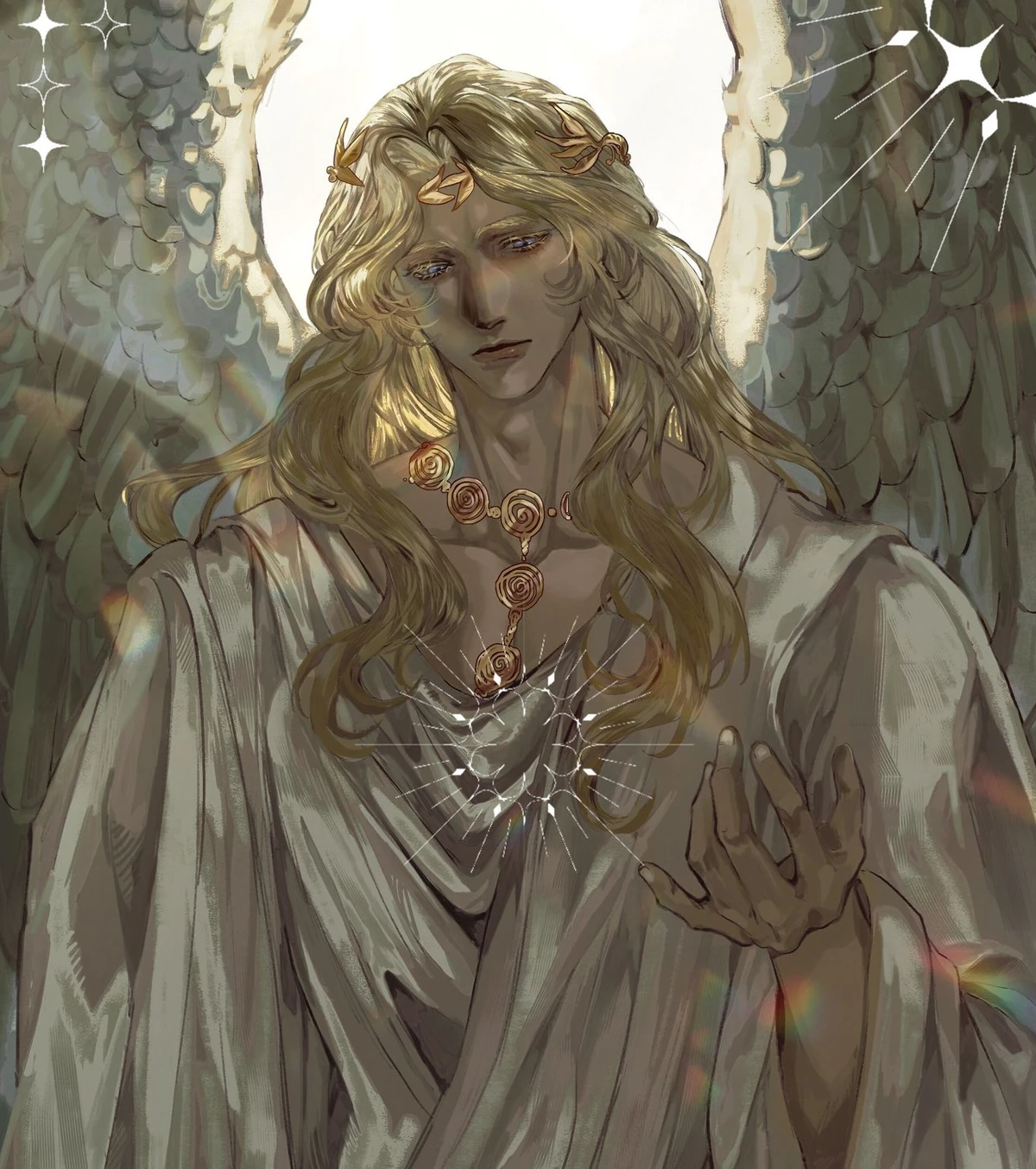 Kareth | Michi no monogatari Wiki | Fandom