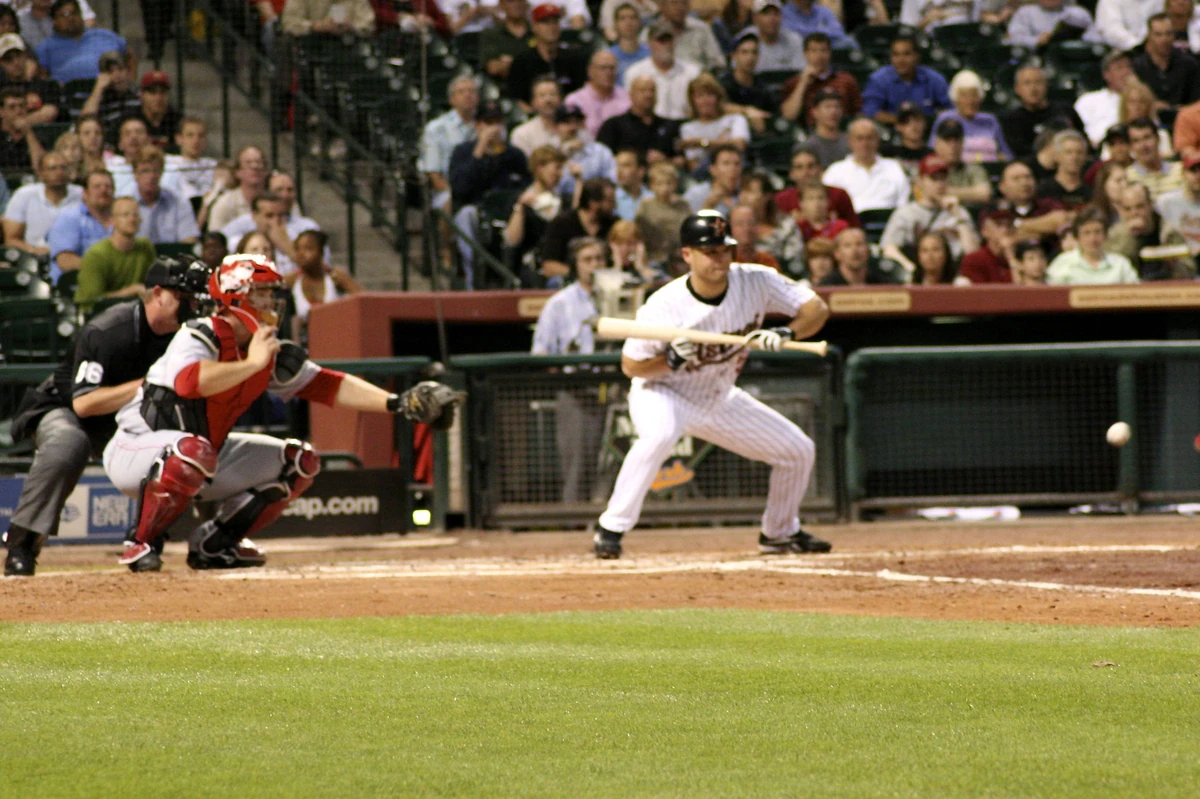 Baseball | Michigan | Fandom