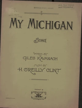 My Michigan | Michigan | Fandom