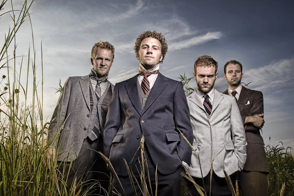 AG Silver | Michigan Music Wiki | Fandom