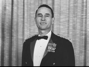 William Nolde | Upper Peninsula Wiki | Fandom