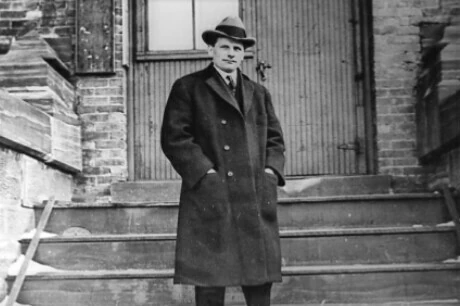 Anthony Lucas | Upper Peninsula Wiki | Fandom