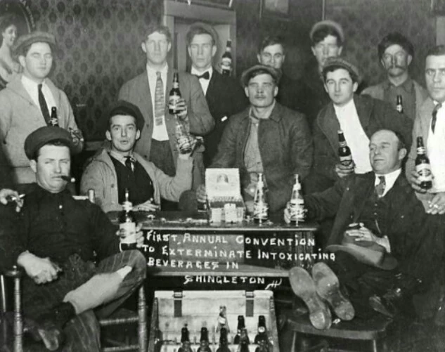 Shingleton Rebellion | Upper Peninsula Wiki | Fandom
