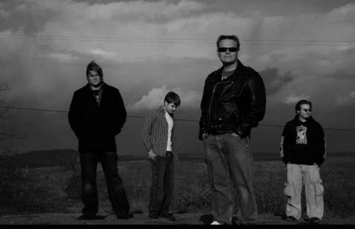 The Jeremy Rowe Band | Upper Peninsula Wiki | Fandom