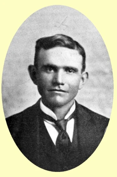 Guy Miller | Upper Peninsula Wiki | Fandom