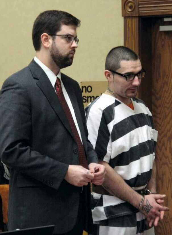 Daniel Nieskes | Upper Peninsula Wiki | Fandom