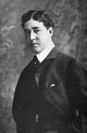 Louis Kaufman | Upper Peninsula Wiki | Fandom