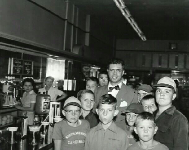 G. Mennen Williams | Upper Peninsula Wiki | Fandom