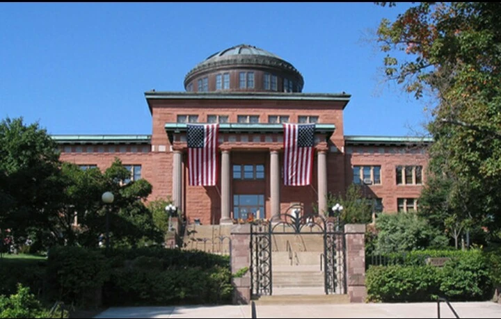 Marquette County Courthouse | Upper Peninsula Wiki | Fandom
