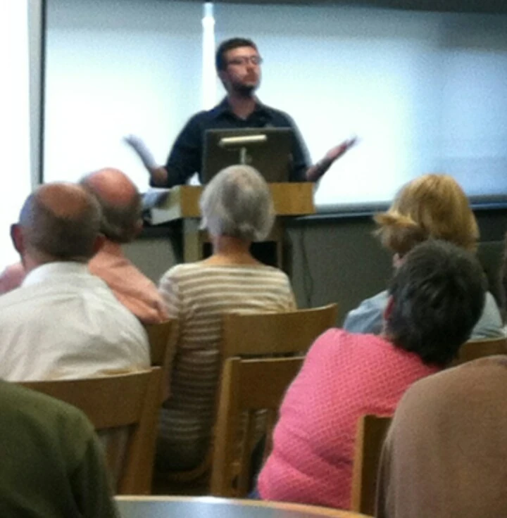 Aaron Goings | Upper Peninsula Wiki | Fandom