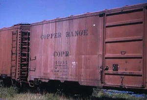 Copper Range Company | Upper Peninsula Wiki | Fandom