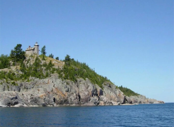 Lighthouse Island | Upper Peninsula Wiki | Fandom