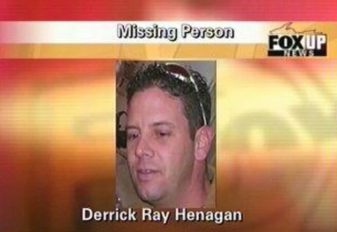 Derrick Henagan | Upper Peninsula Wiki | Fandom