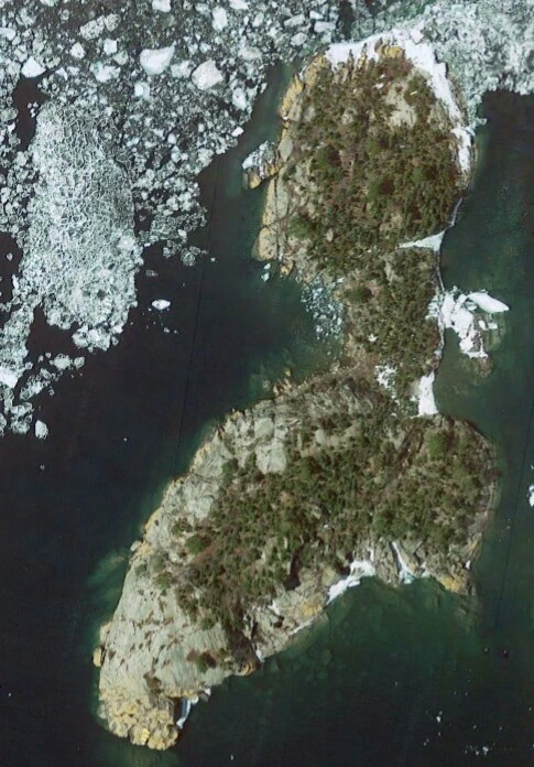 Cattle Island | Upper Peninsula Wiki | Fandom