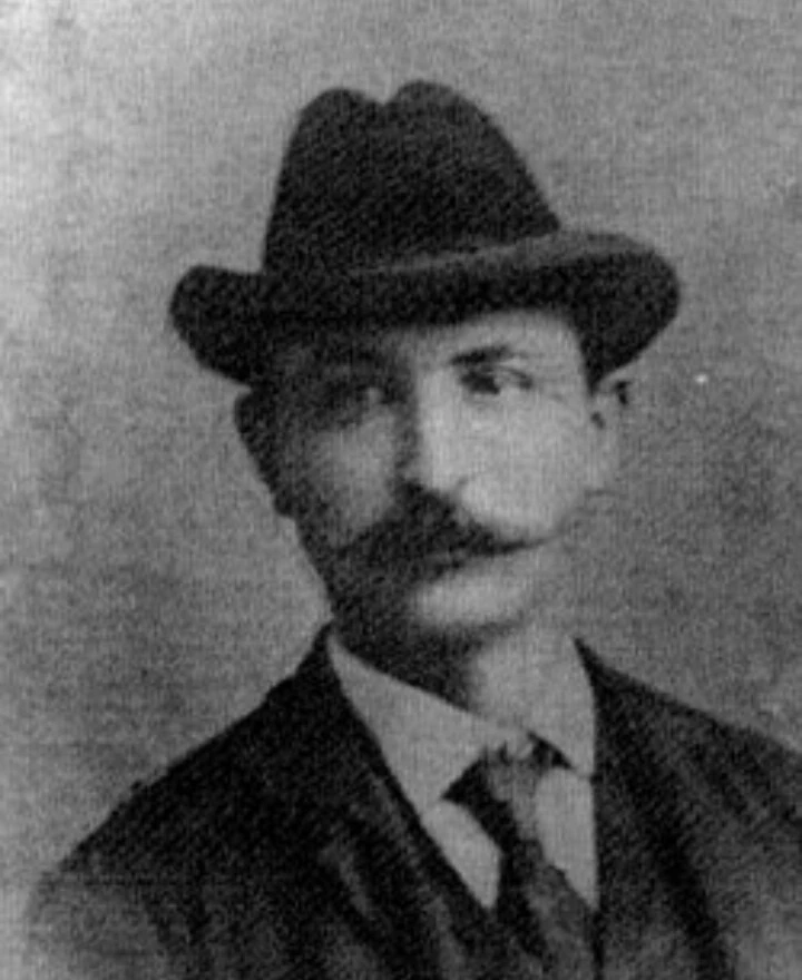 Domenico Zana | Upper Peninsula Wiki | Fandom