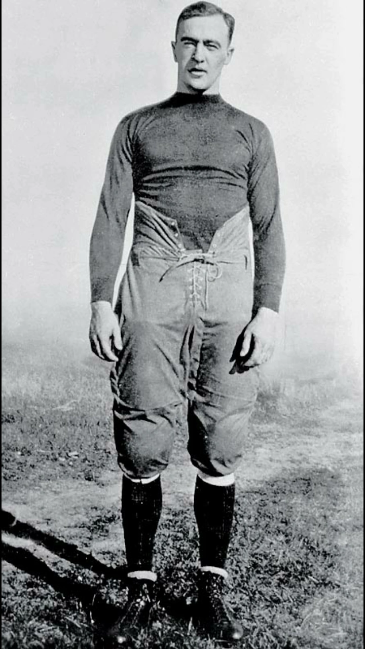 George Gipp | Upper Peninsula Wiki | Fandom