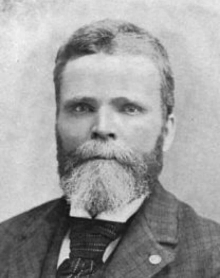 W.H. Mason | Upper Peninsula Wiki | Fandom