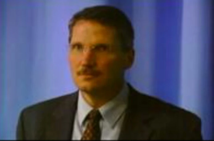 Jim Bjorne | Upper Peninsula Wiki | Fandom