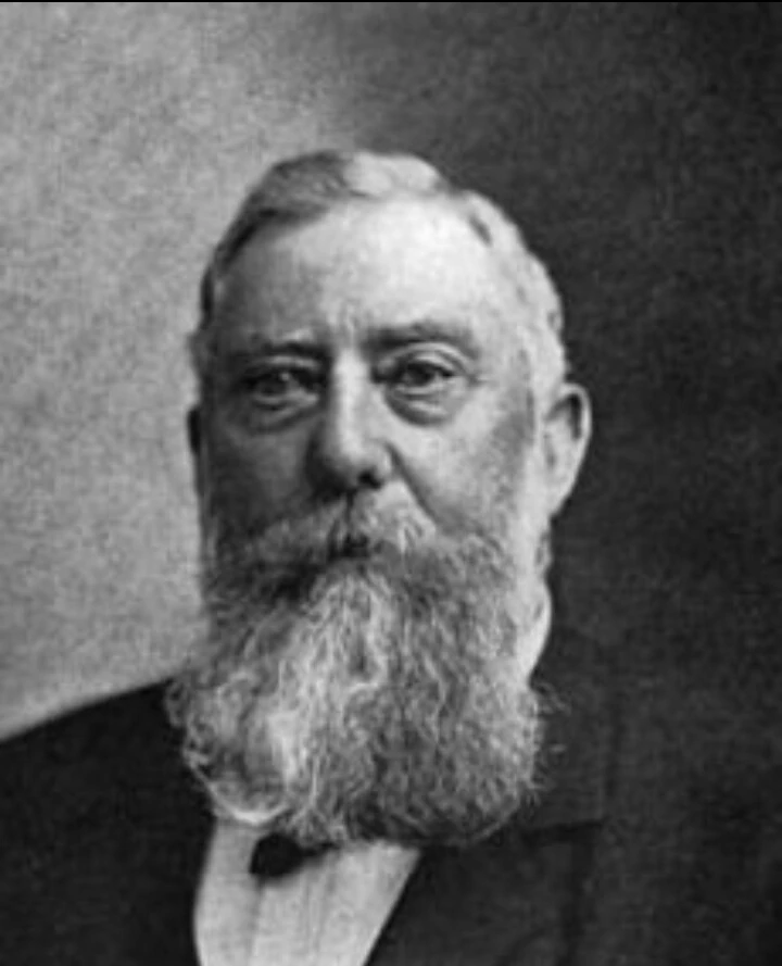 John Duncan | Upper Peninsula Wiki | Fandom