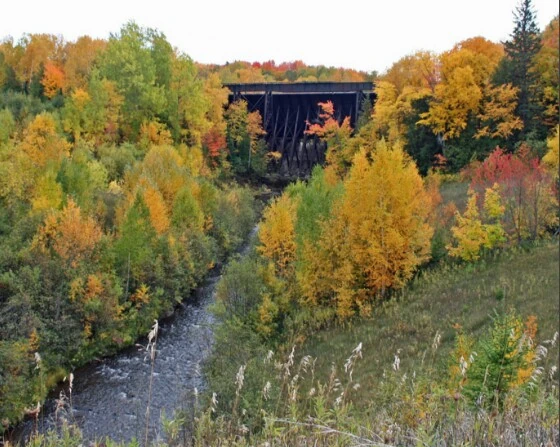 Redridge Dam | Upper Peninsula Wiki | Fandom