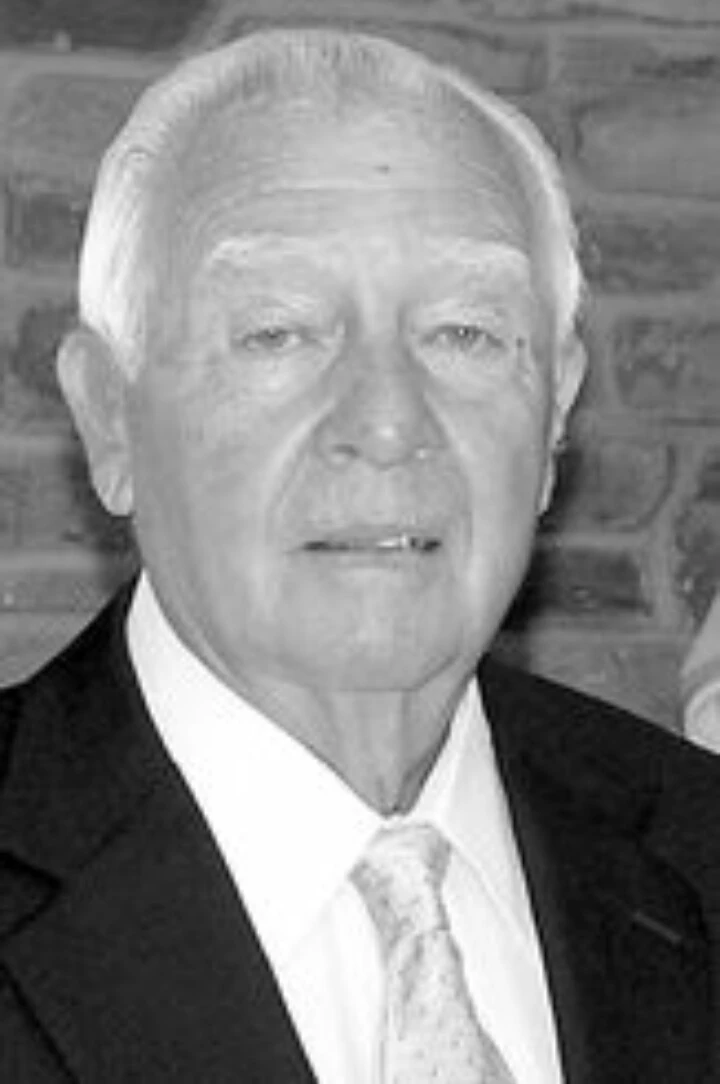 George Johnson | Upper Peninsula Wiki | Fandom