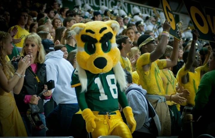 Wildcat Willy | Upper Peninsula Wiki | Fandom