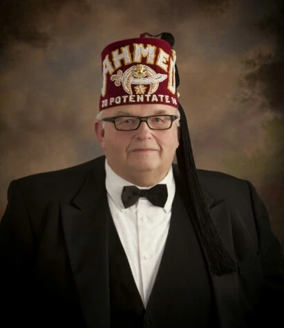 Gordon Peterson | Upper Peninsula Wiki | Fandom