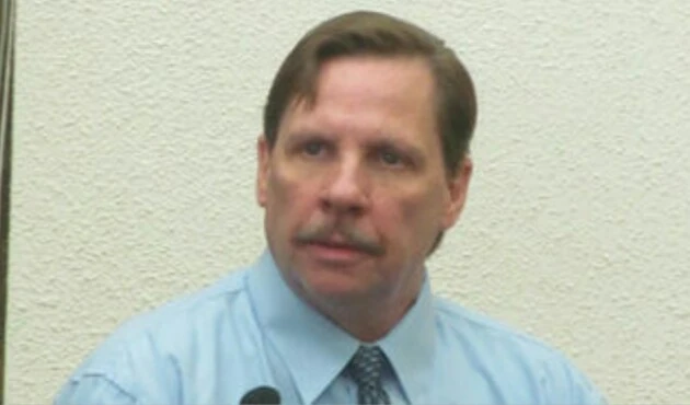 Kenneth Wayne Peters | Upper Peninsula Wiki | Fandom