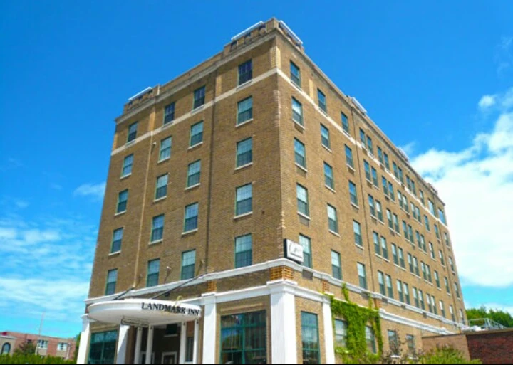 Landmark Inn | Upper Peninsula Wiki | Fandom