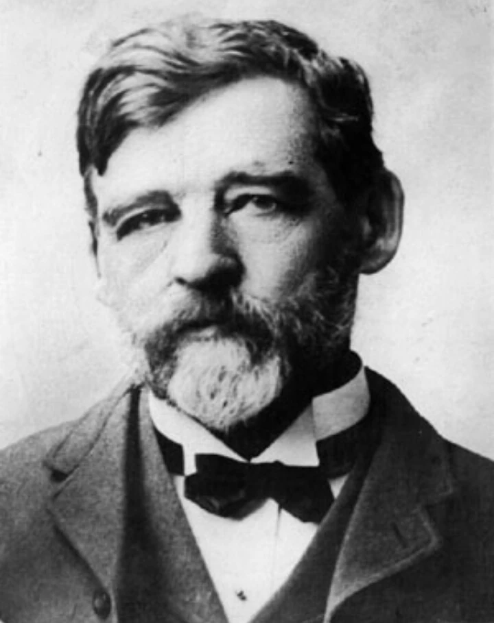 Alfred Swineford | Upper Peninsula Wiki | Fandom