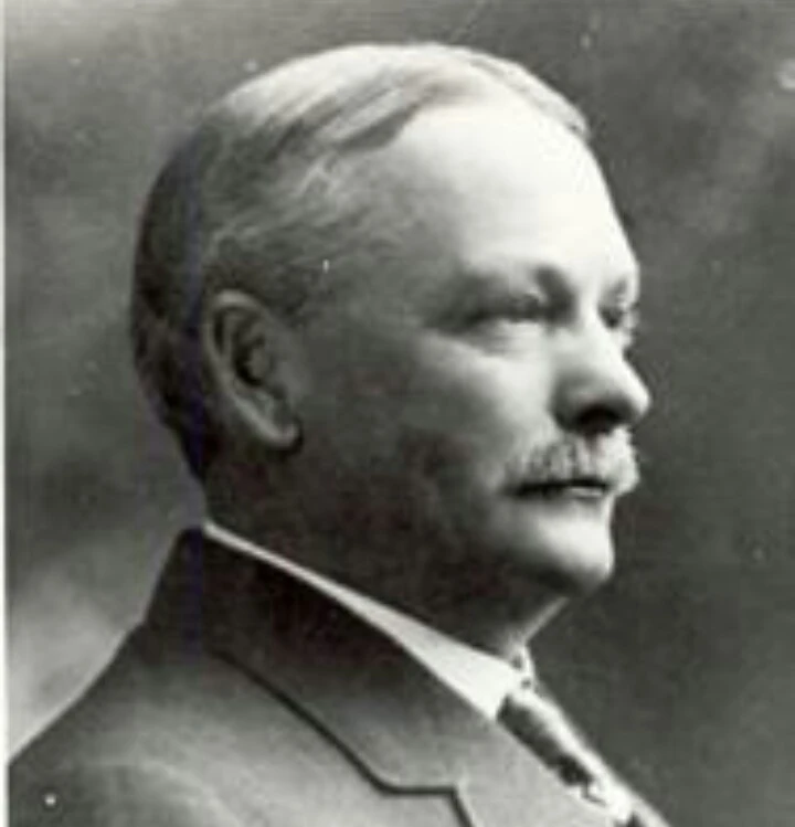 George Newett | Upper Peninsula Wiki | Fandom