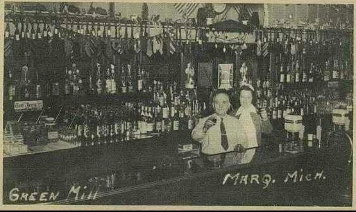 Peter Grivas | Upper Peninsula Wiki | Fandom