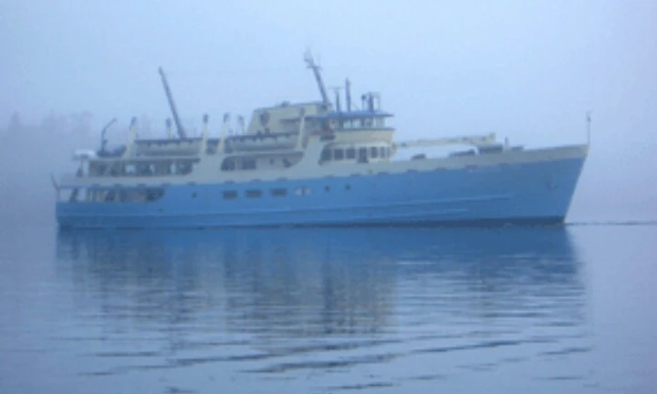 Ranger III | Upper Peninsula Wiki | Fandom