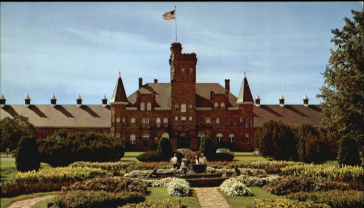 Marquette Branch Prison | Upper Peninsula Wiki | Fandom