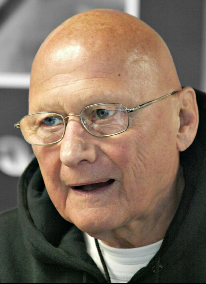 James Tolkan | Upper Peninsula Wiki | Fandom