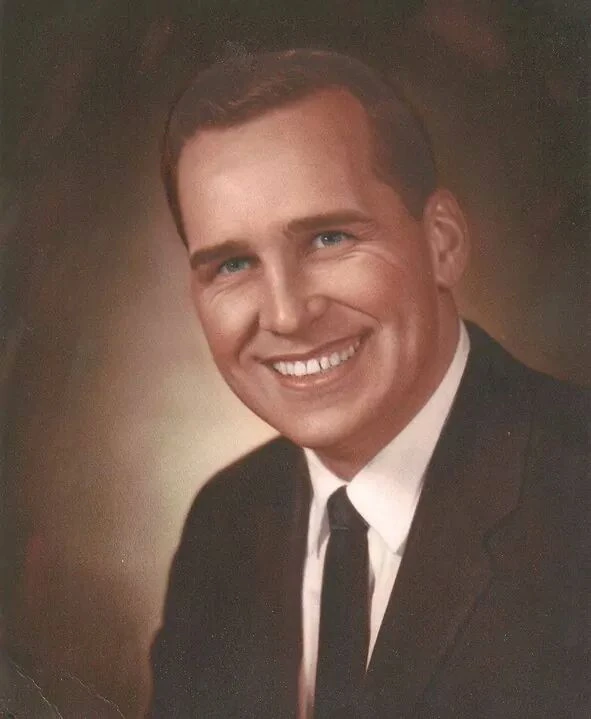 William Johnson | Upper Peninsula Wiki | Fandom