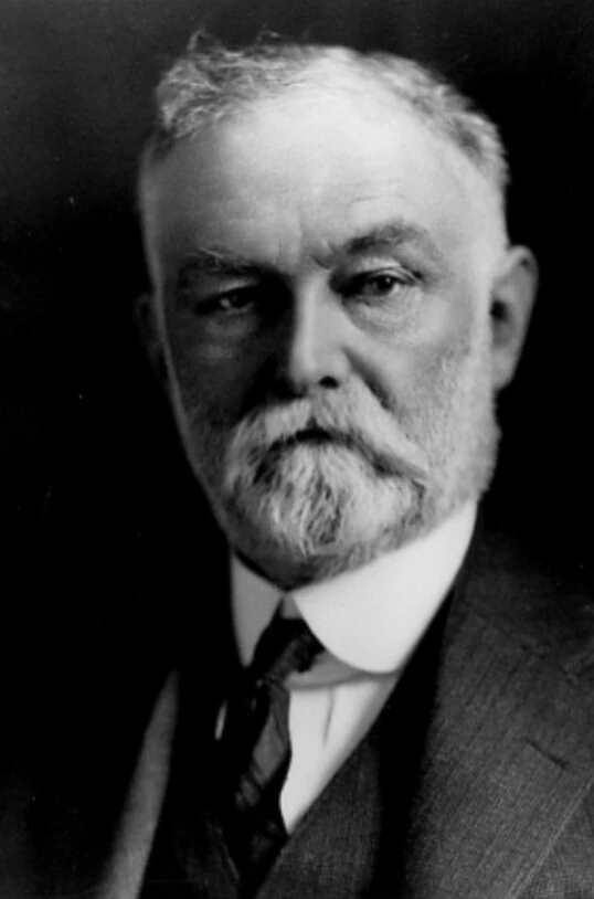 John Longyear | Upper Peninsula Wiki | Fandom