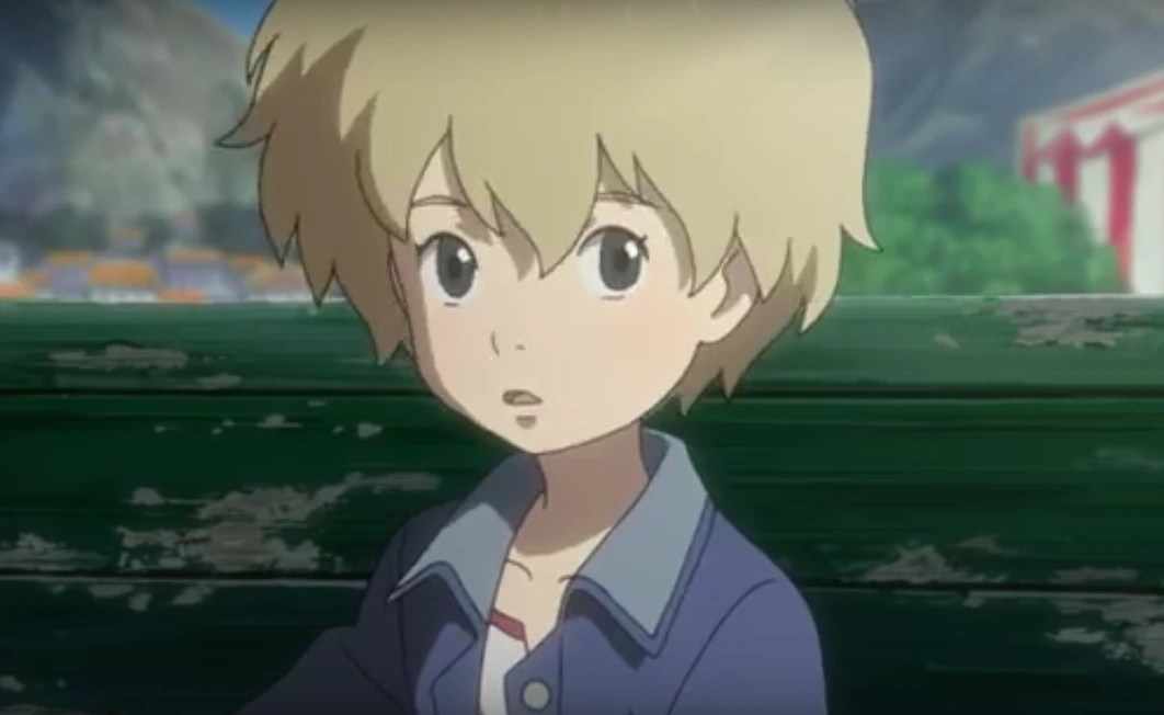 Michiko To Hatchin Characters