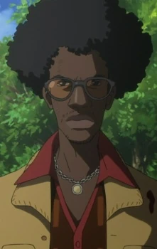 Michiko To Hatchin Characters