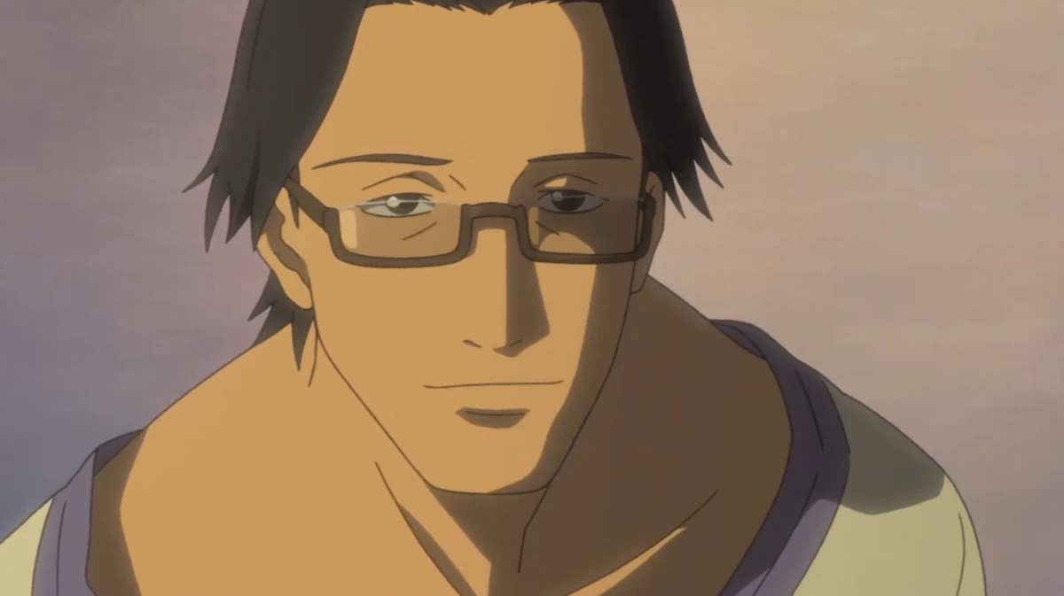 Bruno | Michiko to Hatchin Wiki | Fandom