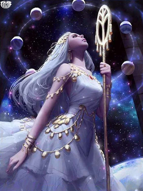 Cressida Vance | Unknown God Wiki | Fandom