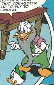 Gabby McDrake | Mickey and Friends Wiki | Fandom