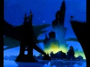 St. Canard | Mickey and Friends Wiki | Fandom