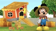 Farm Tour | Mickey and Friends Wiki | Fandom