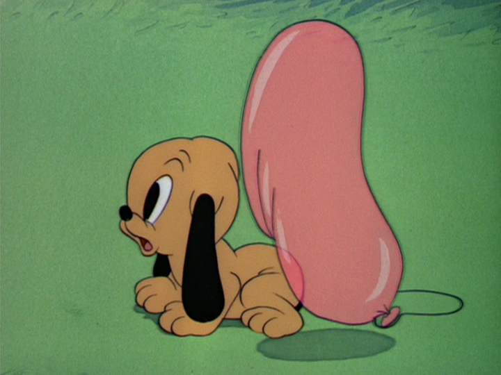 Pluto, Junior | Mickey and Friends Wiki | Fandom