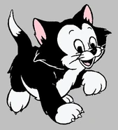 Figaro/Gallery | Mickey and Friends Wiki | Fandom