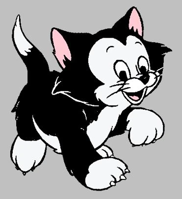 Figaro/Gallery | Mickey and Friends Wiki | Fandom