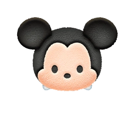 Tsum Tsum/Gallery | Mickey and Friends Wiki | Fandom